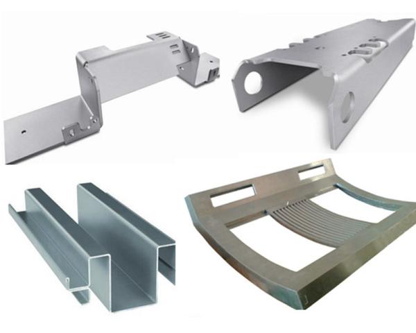 Quality Stainless Steel 304 Laser Cutting Bending Custom Sheet Metal Stamping Parts for for sale