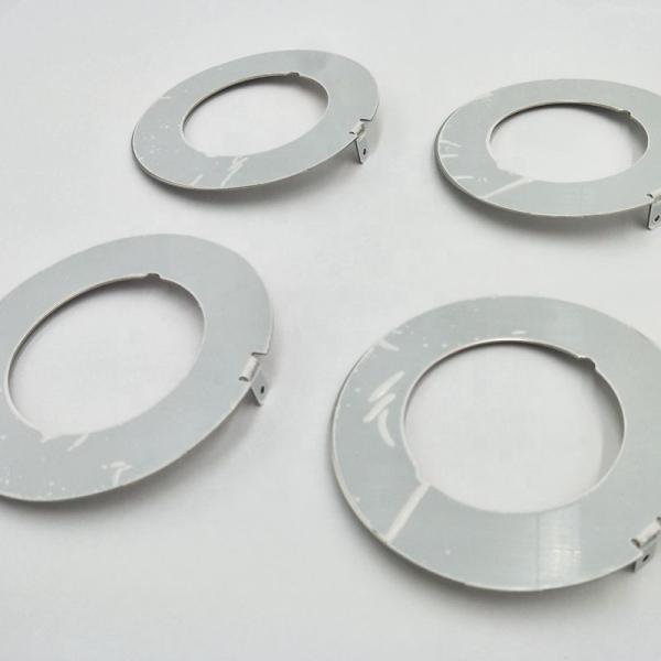 Quality Stainless Steel 304 Laser Cutting Bending Custom Sheet Metal Stamping Parts for for sale