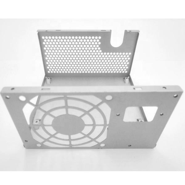 Quality Stainless Steel 304 Laser Cutting Bending Custom Sheet Metal Stamping Parts for for sale