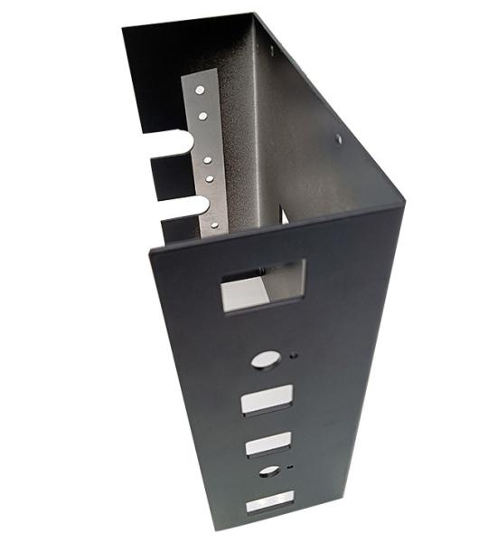 Quality Stainless Steel 304 Laser Cutting Bending Custom Sheet Metal Stamping Parts for for sale