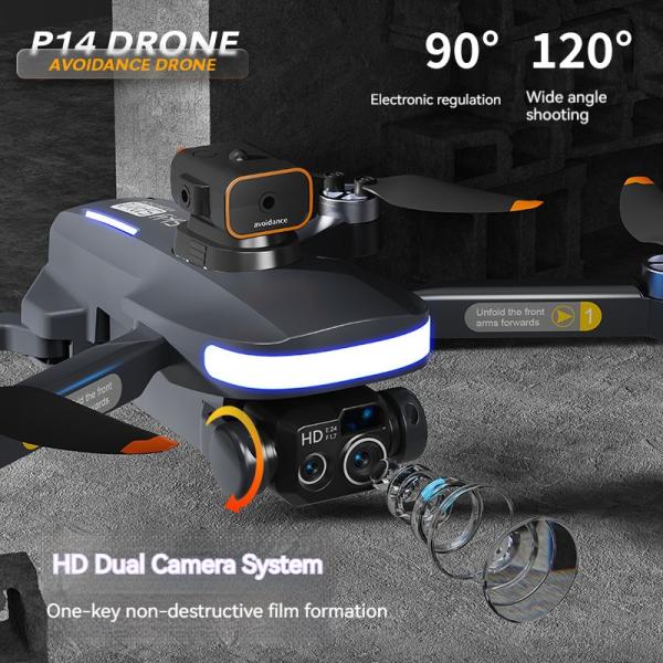 Quality Super hotsale: Drone 2024 Factory 8K dual camera App control 5G real-time image for sale