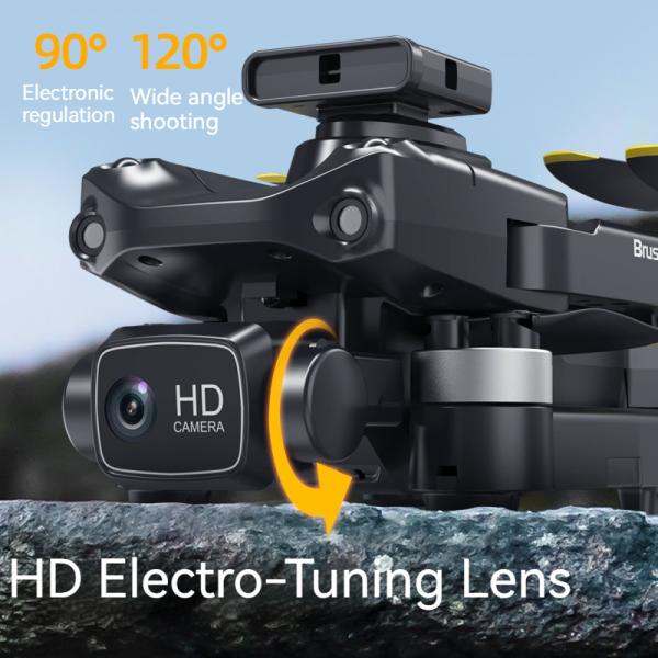Quality Drone: Factory wholesale Cheap prices 5000 meters remote control distance 8k for sale