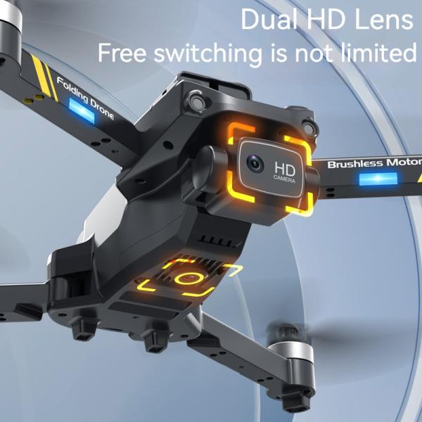 Quality Drone: Factory wholesale Cheap prices 5000 meters remote control distance 8k for sale