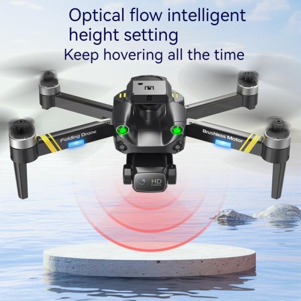 Quality Drone: Factory wholesale Cheap prices 5000 meters remote control distance 8k for sale