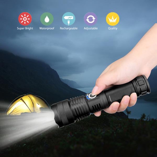 Quality Super hotsale Laser flashlight Military Industry Quality 500M light source Can for sale