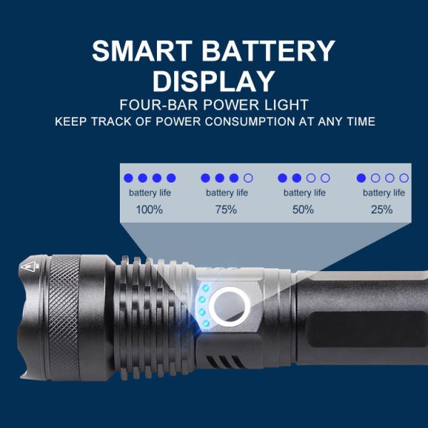 Quality Super hotsale Laser flashlight Military Industry Quality 500M light source Can for sale