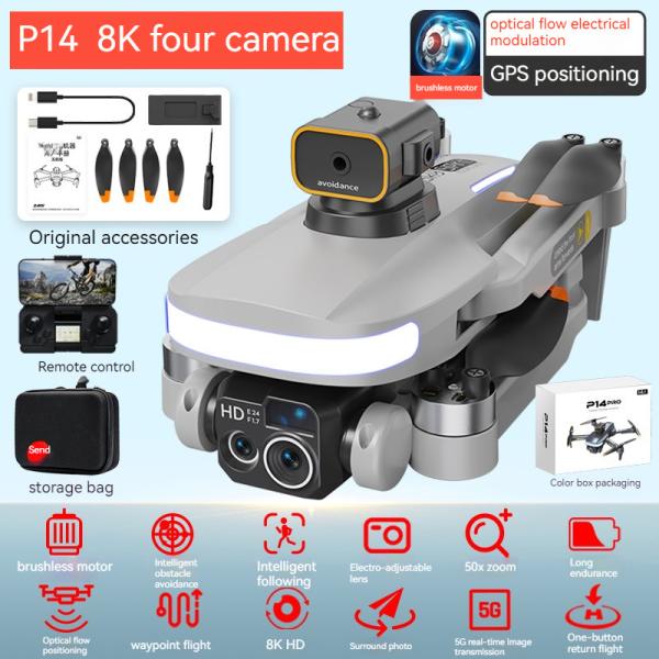 Quality Super hotsale: Drone 2024 Factory 8K dual camera App control 5G real-time image for sale