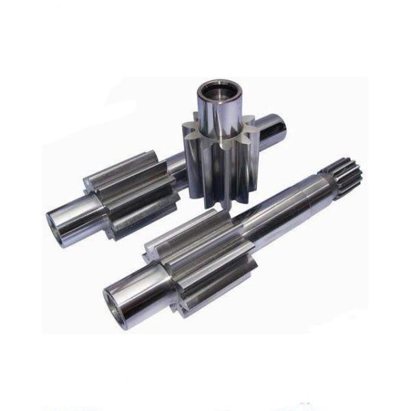 Quality cnc turning parts M3 M4 Heat Set Insert Nuts Female Thread Brass Knurled Inserts for sale