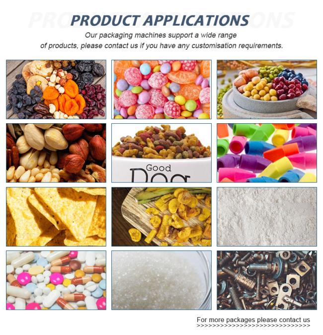 Automatic precision vertical powders packaging machines maize flour salt sugar packaging machine milk sachet powder