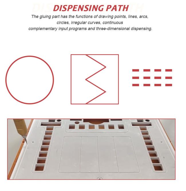 Card gluing machine color shade card production line paper backed fabric swatches machine shade card gluing machine