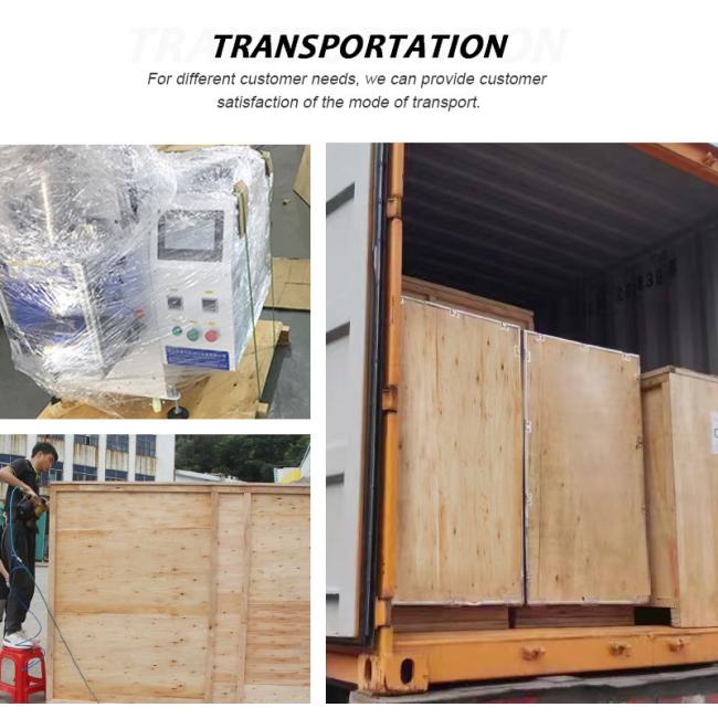 Automatic Multi-Function Furniture Kits Hardware Fittings Packaging Machine With Mixed Packaging And Vibrating Feeder