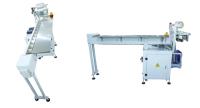 China Chain Bucket Type Hardware Packing Machine Vertical Sealing Bag Packing Machine for sale