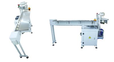 중국 체인 버킷 타입 하드웨어 포장 기계 수직 밀폐 가방 포장 기계 판매용