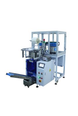 중국 50HZ 자동 포장 기계 나사 O 링 체인 버킷 자동 포장 기계 판매용