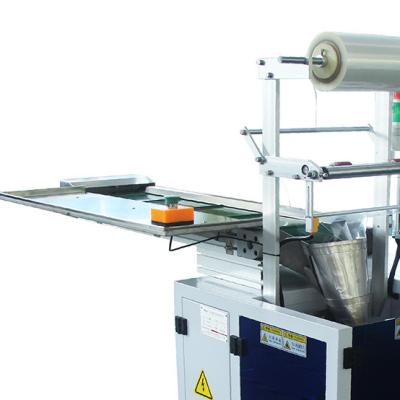 Cina Macchina di imballaggio semiautomatica EMC che riempie per le piccole necessità quotidiane in vendita