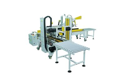 China 60Hz Multi Function Packaging Machine Corrugated Box Carton GL-FX500T for sale