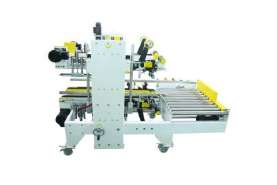 China Multi Function Carton Packaging Machine Automatic Sealing Machine for sale