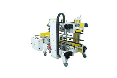 China Multi Function Carton Packaging Machine Automatic Sealing Machine for sale