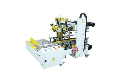 China Multi Function Carton Packaging Machine Automatic Sealing Machine for sale