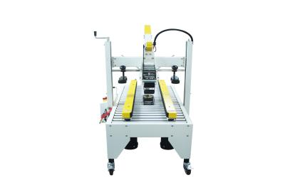 China Multi Function Packaging Machine Electric Automatic Box Sealer ODM for sale