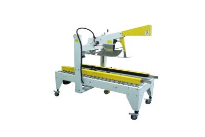 China Multi Function Packaging Machine Electric Automatic Box Sealer ODM for sale