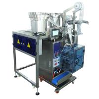 China 980mm Automatic Packaging Machine Vertical Design Counting Packing Machine for sale