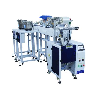 Cina Macchine di imballaggio automatiche CE in vendita