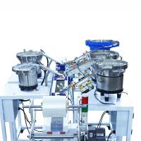 China CE Automatic Packaging Machine for sale