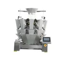 China Width 50mm Multi Head Packing Machine Automatic Weighing Packaging Machine for sale