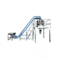China Width 50mm Multi Head Packing Machine Automatic Weighing Packaging Machine for sale