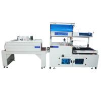 China CE Print Sealing Cutting Machine Custom Digital Vertical Packaging Machine for sale