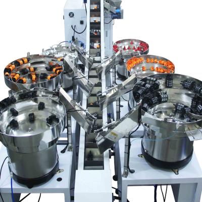 China 50HZ Counting Packing Machine GL-B866Z Automatic Case Sealer With Belt Feeding for sale