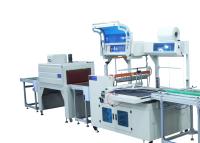 China CE Sealing Cutting Machine Touch Screen Plastic Bag Cutting Machine for sale