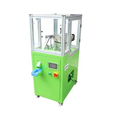 China Counting ODM Automatic Screw Locking Machine Single Plate GL-D802 for sale