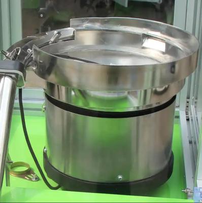 China Counting ODM Automatic Screw Locking Machine Single Plate GL-D802 for sale