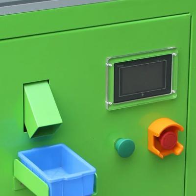 China Counting ODM Automatic Screw Locking Machine Single Plate GL-D802 for sale