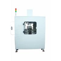 China Molding Box Packing Machine GL-B861B Automatic Carton Making Machine for sale
