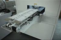 China 3KW Pillow Pouch Packaging Machine Heat Shrinking Cable Tie Packaging Machine for sale