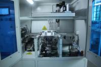 China 3KW Pillow Pouch Packaging Machine Heat Shrinking Cable Tie Packaging Machine for sale