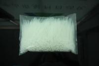 China 3KW Pillow Pouch Packaging Machine Heat Shrinking Cable Tie Packaging Machine for sale
