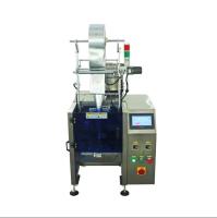 China Small Gummy Candy Bar Packaging Machine Lollipops Automatic EMC Certificate for sale