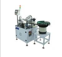 China OEM Automatic Packaging Machine 1.5KW Short Valve Element Assembly Machine for sale