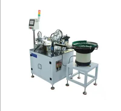 중국 OEM 자동 포장 기계 1.5KW 짧은 밸브 요소 조립 기계 판매용