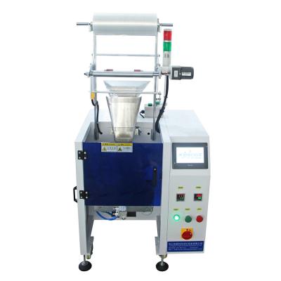 Cina Macchina di imballaggio semiautomatica a lancio manuale Altura di imballaggio 1500 mm in vendita