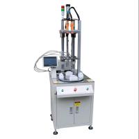 China Multi-station Automatic Package machine Screw Hardware Fastener Packing Equipment for sale