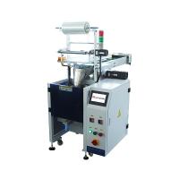 China Hand Throw Belt Type Kitchen and bathroom accessories Packaging Machine Semi Automatic Packaging Machine for sale