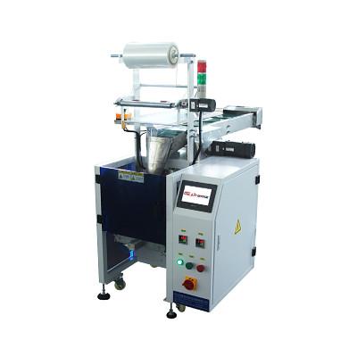 중국 Hand Throw Belt Type Kitchen and bathroom accessories Packaging Machine Semi Automatic Packaging Machine 판매용
