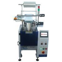 China Hand Throw Belt Type Kitchen and bathroom accessories Packaging Machine Semi Automatic Packaging Machine for sale