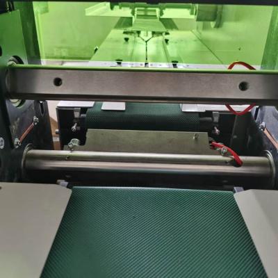 Cina Sigillatore di calore della macchina 50bags/min di imballaggio automatico dei semi del ODM in vendita