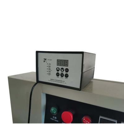 中国 工場価格熱シーラーのパッケージの自動パックの流れる包む機械スプーンの包装機械 販売のため